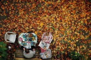 8 Key Literary Elements in Every Written Masterpiece - Notes of Oak